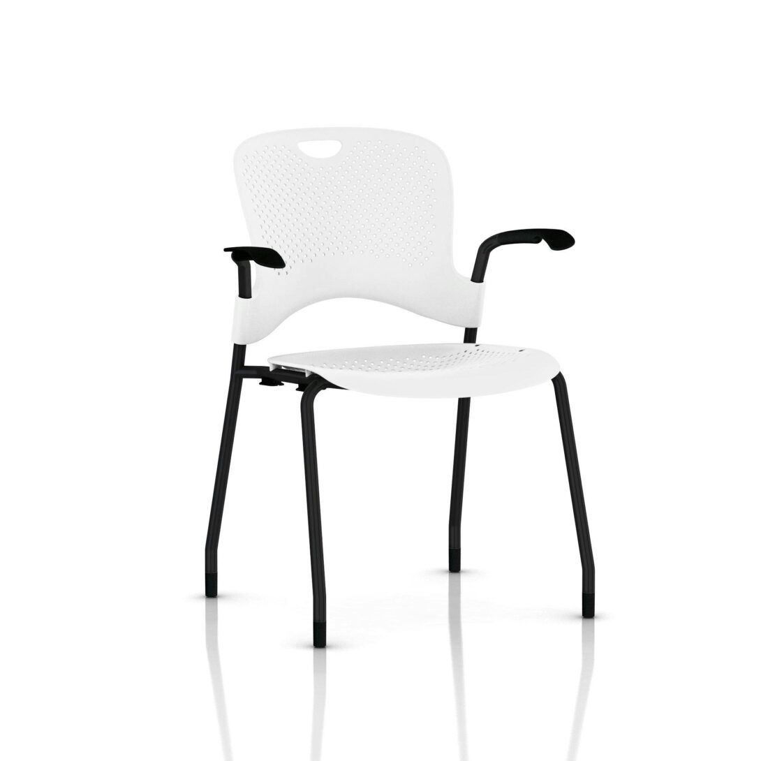Caper Stacking Chair - Estilo | Furniture