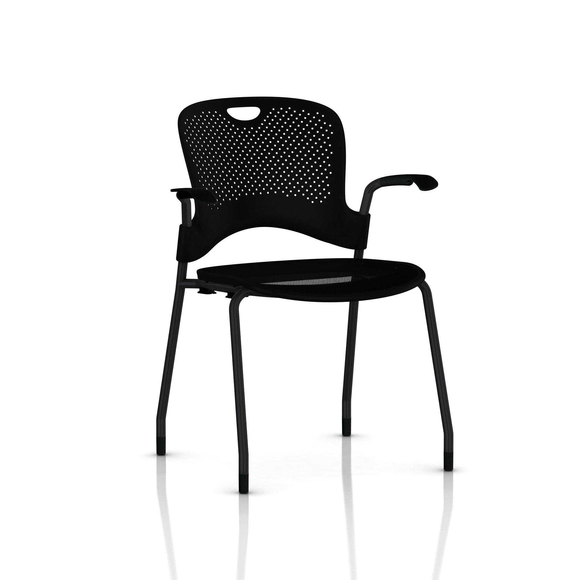 Caper Stacking Chair - Estilo | Furniture