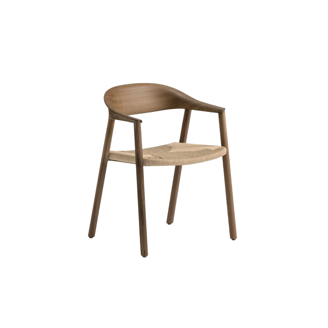 Stiel Armchair - Estilo | Furniture