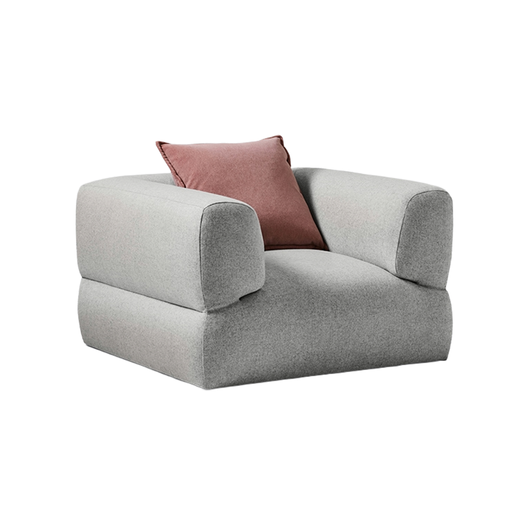 Puffalo Armchair - Estilo | Furniture