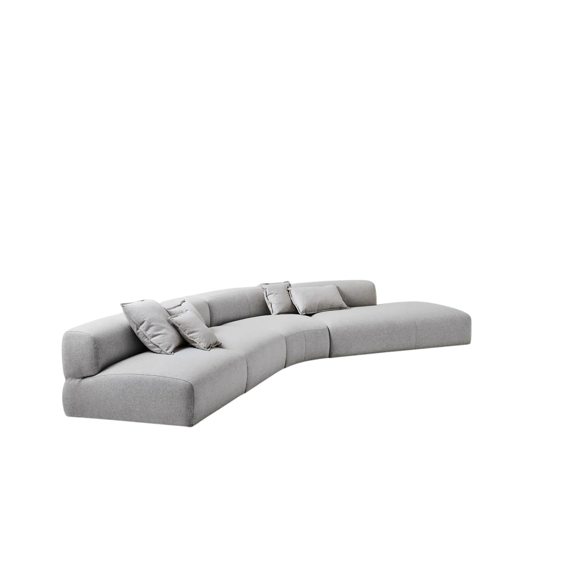 Puffalo Modular Lounge - Estilo | Furniture